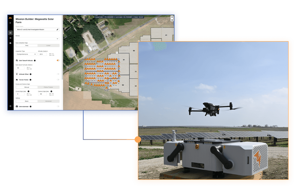 Solar Asset Management Software to Improve Project Returns | Raptor Maps