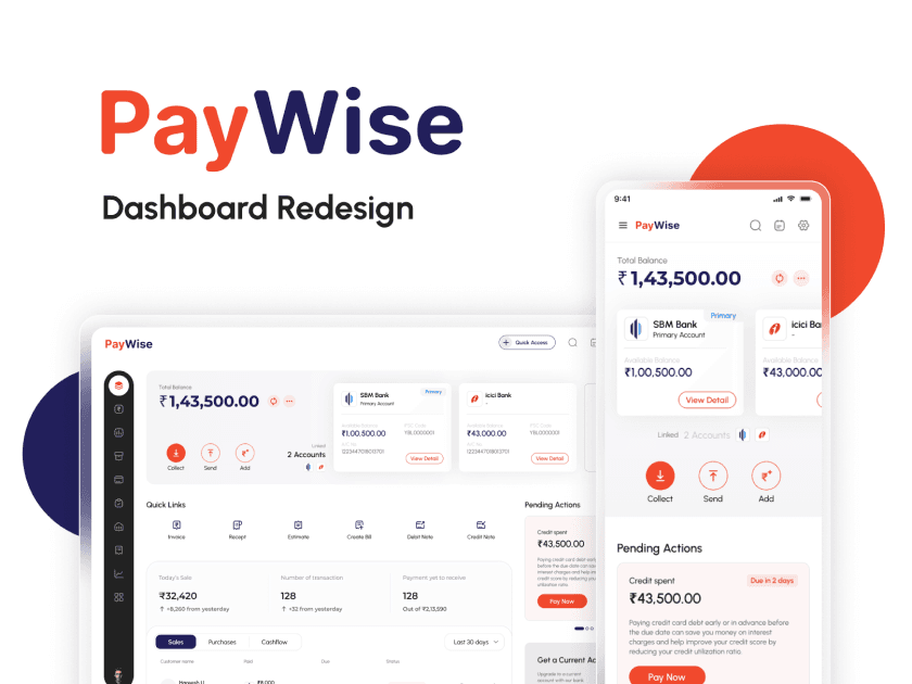 Mayur Dusane - Portfolio