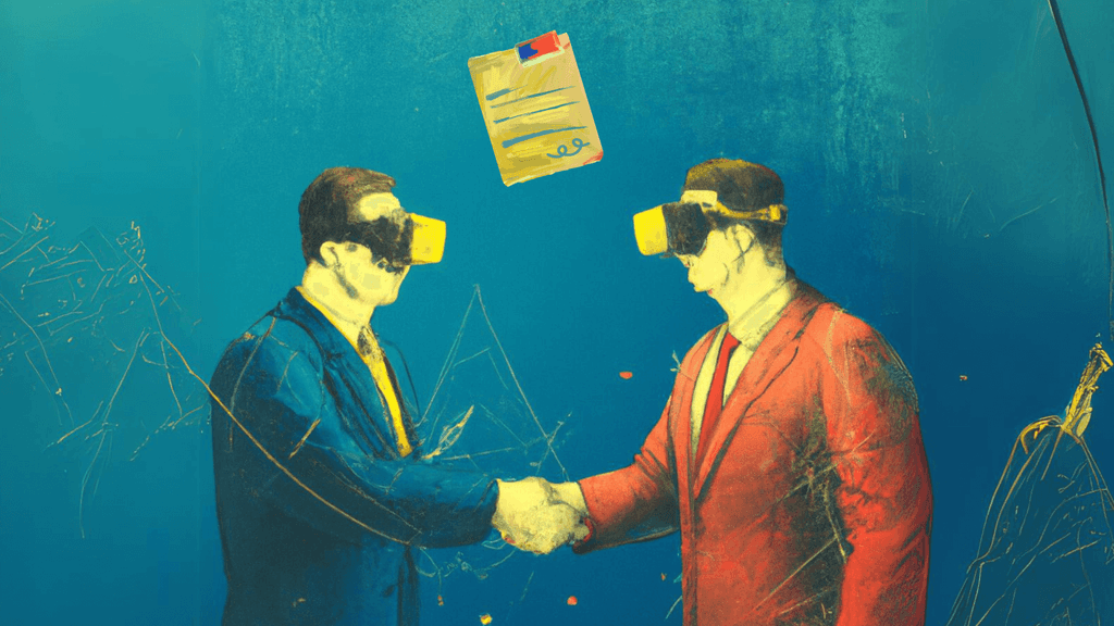 A comprehensive guide on how to draft a contract