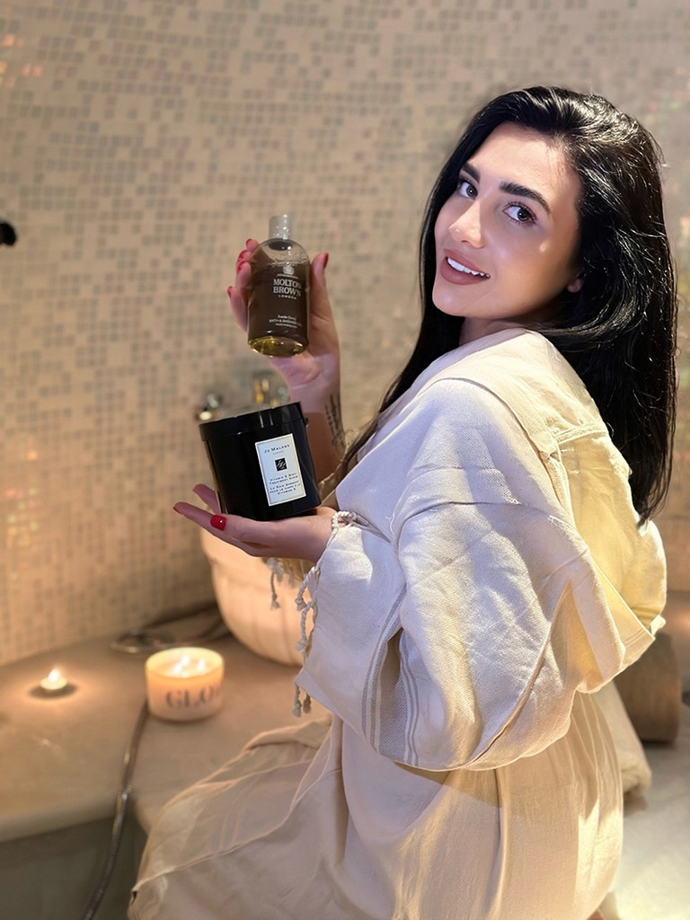 Premium Luxury European & Russian Massage | Spa In Abu Dhabi