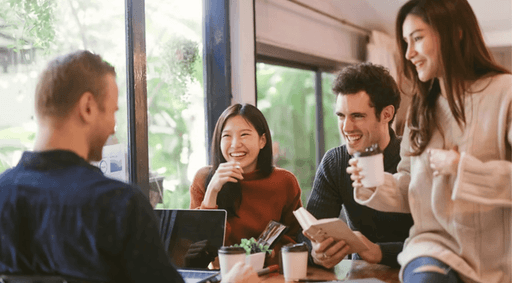 24 Engaging Icebreaker Games for University Orientation and Beyond ...