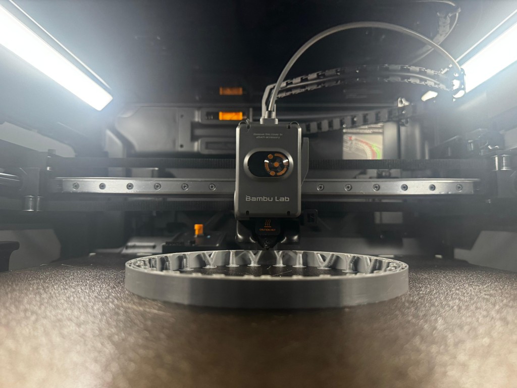 Neo Panther Rocket by NLS