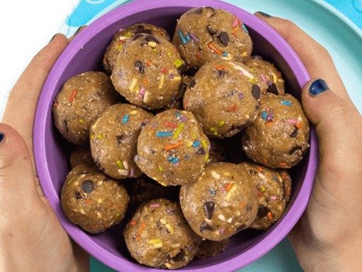 20 Fun & Healthy Preschool Snack Ideas