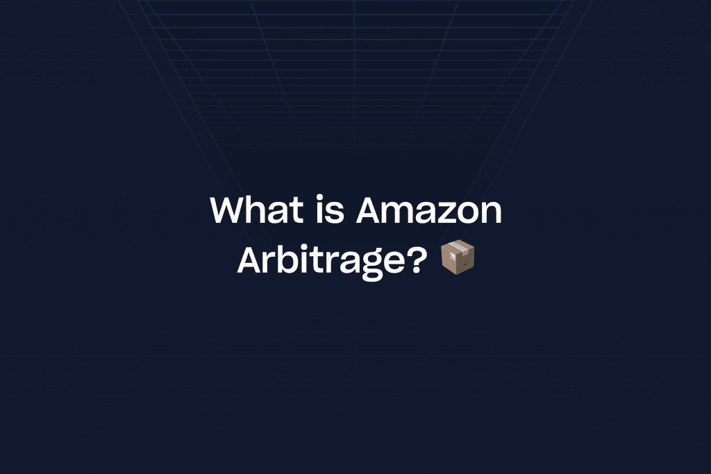 What is Amazon Arbitrage? Insider Secrets to Finding Hidden Profits in 2025