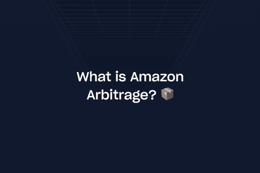 What is Amazon Arbitrage? Insider Secrets to Finding Hidden Profits in 2025