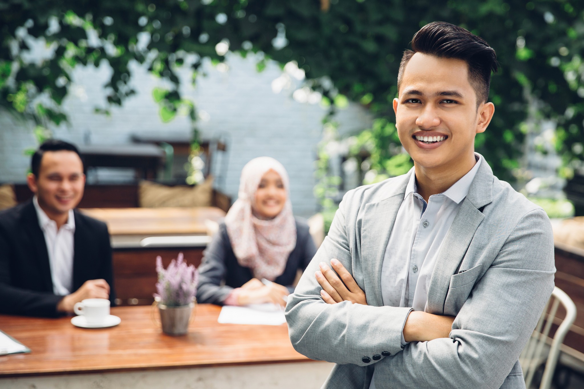 Home | Excelerate For Individual