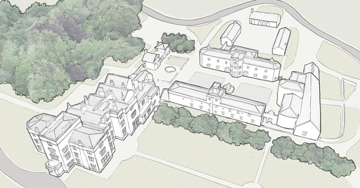Winstanley Hall – Consultation