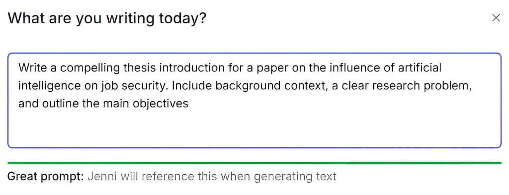 How to Write a Thesis Introduction: Simple Steps Explained