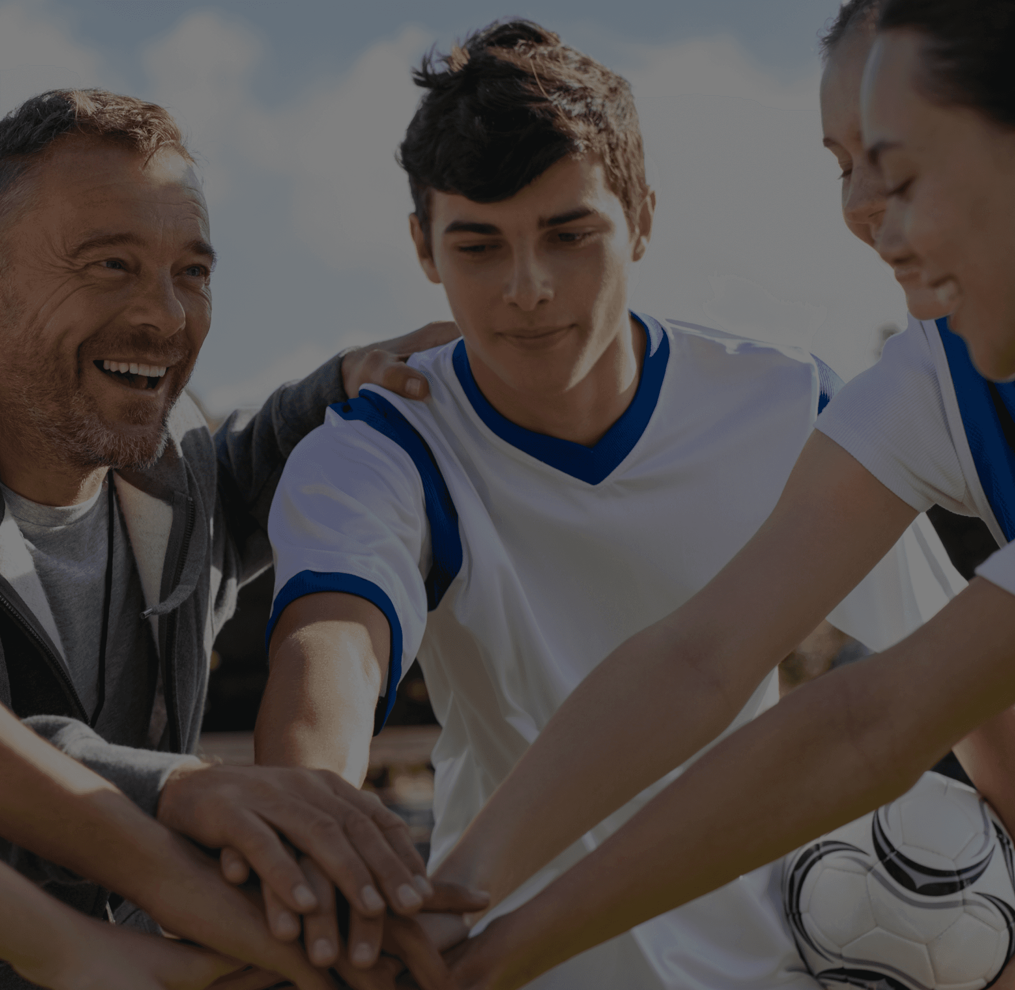 TeamPulse - Sports management application & custom uniforms for clubs ...