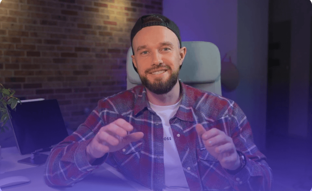 Figma Mastery - The ultimate Figma course for new and struggling designers