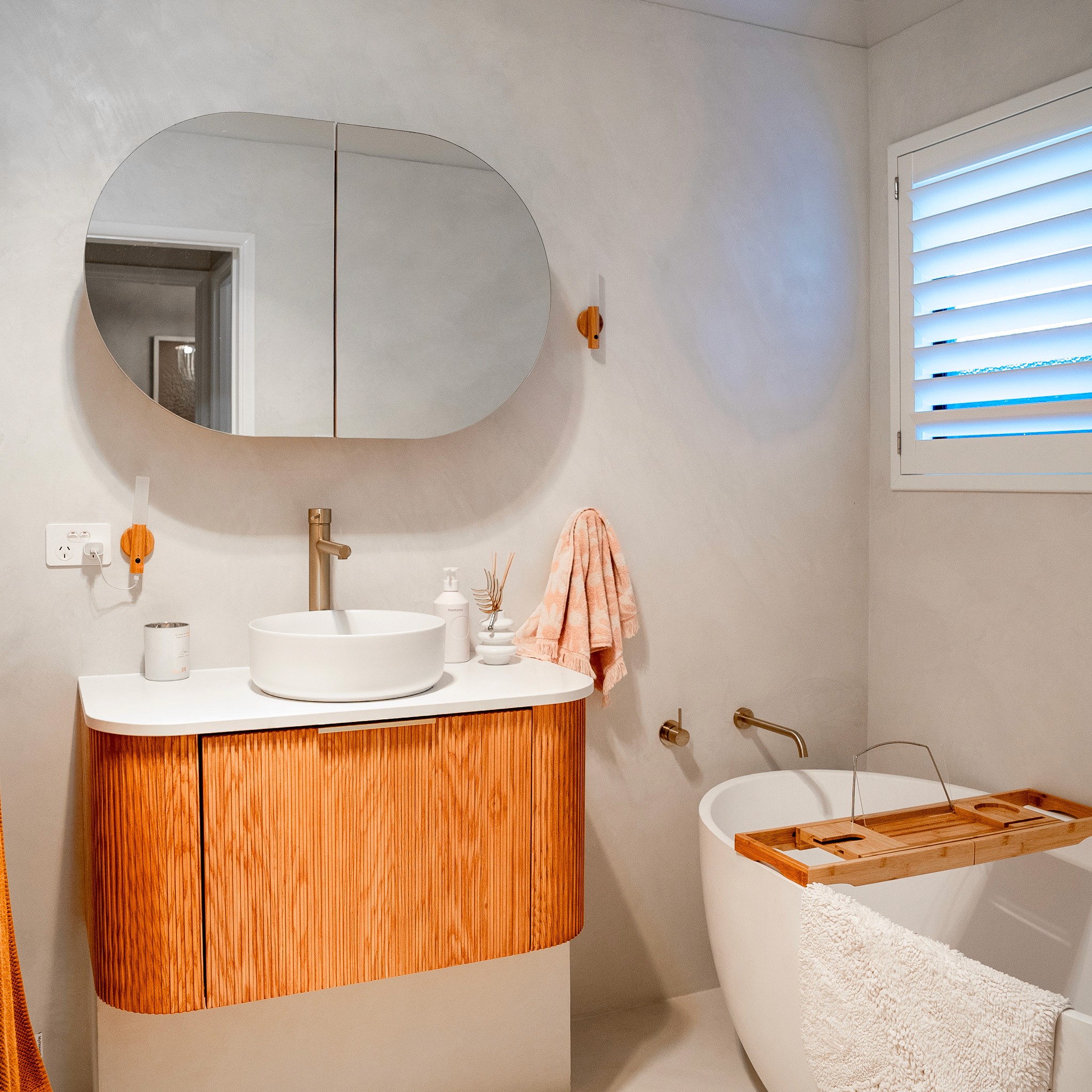 Central Queensland #1 Microcement Company - Smoothstone Microcement