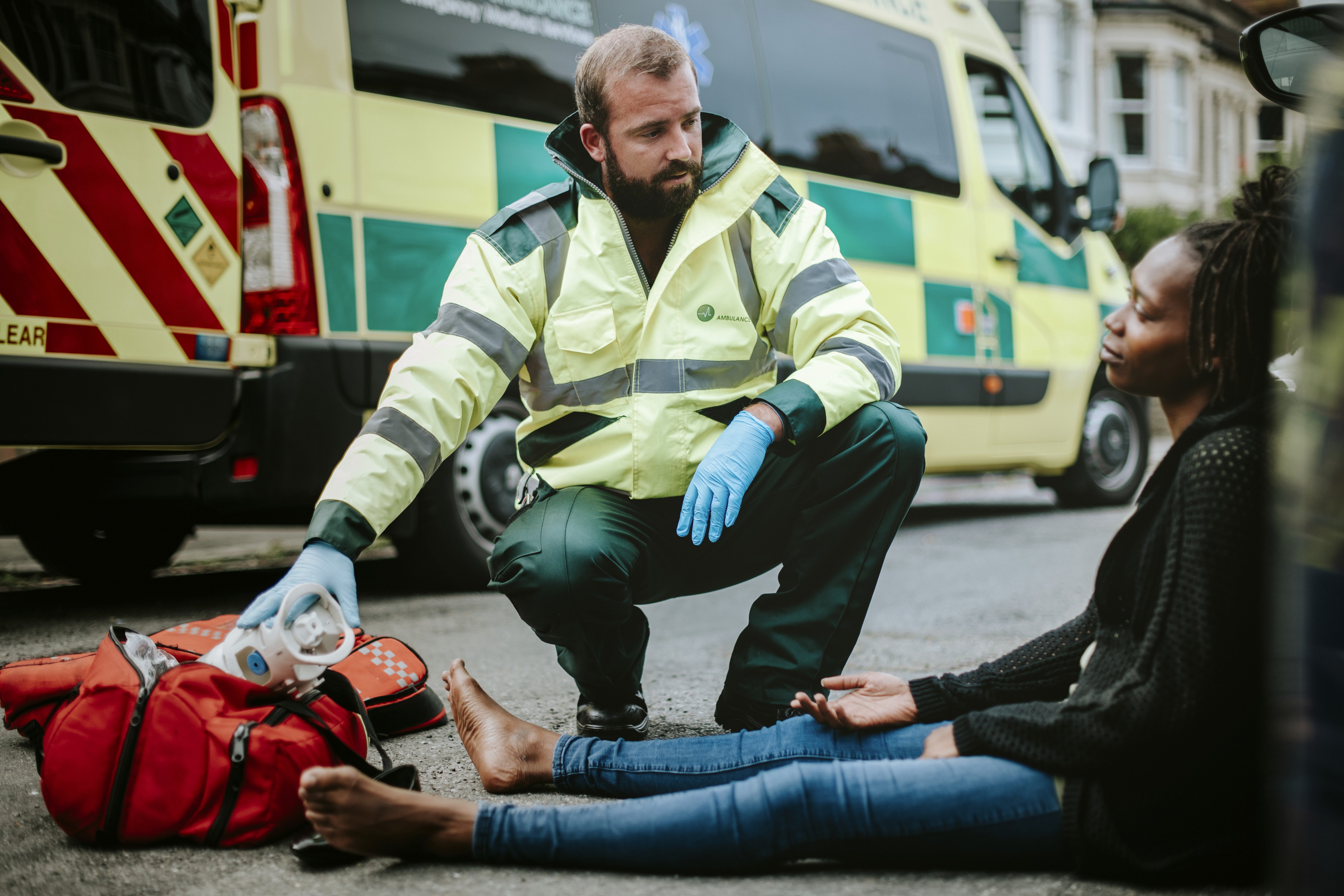 FP Online y Presencial de Alto Rendimiento | Prometeo FP