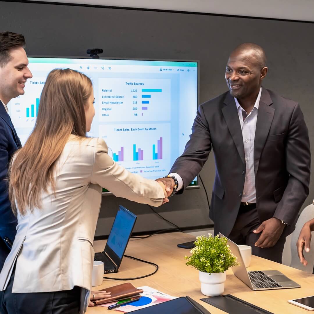 Guided Projects | Maven Analytics