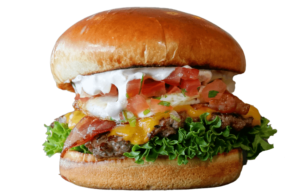 Fresh Press Burger Parlor