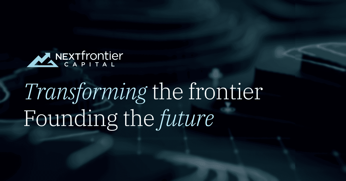 Next Frontier Capital
