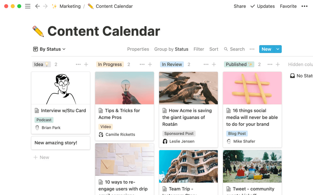 Notion Cover Size & Dimensions