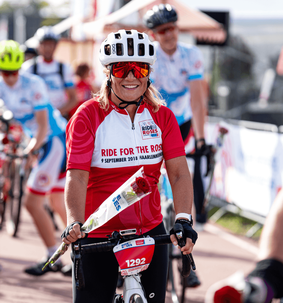 Home - Ride for the Roses