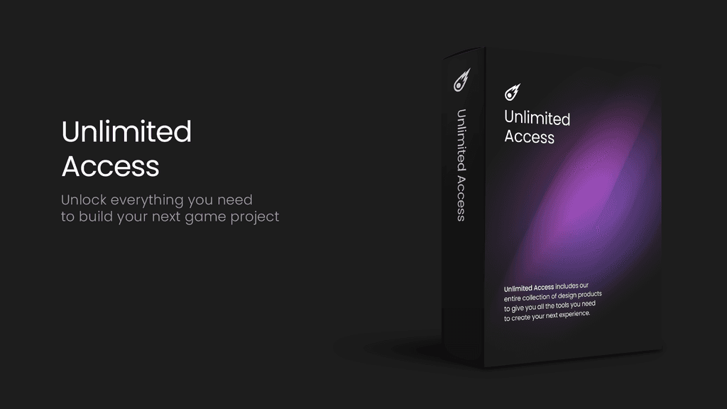 Simulator Gamepass Template 2