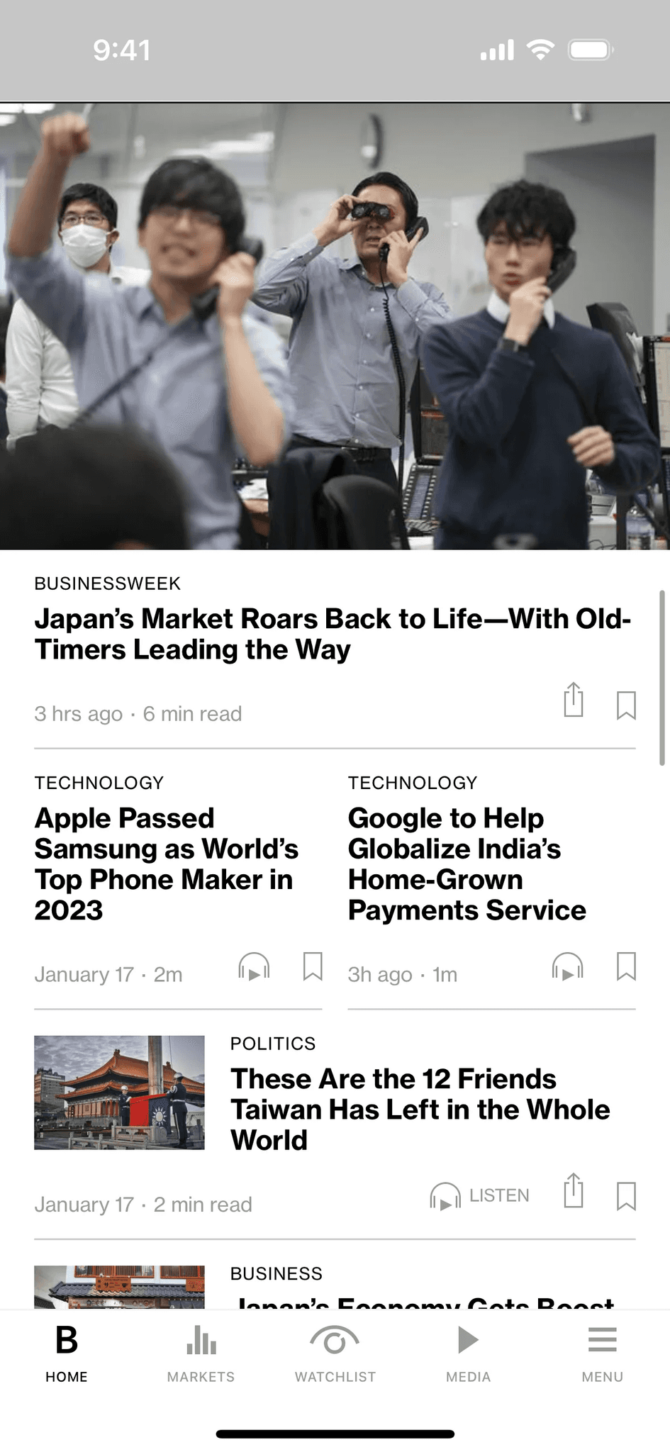 Bloomberg L.P. Brand Color Palette: Hex, RGB, CMYK and UIs