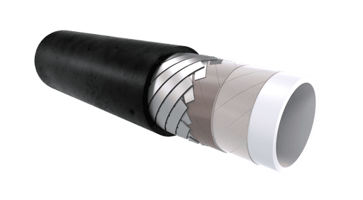 Flexible Pipe Supplies
