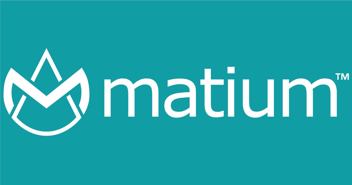 Terms of Service - Matium | Where Materials Move