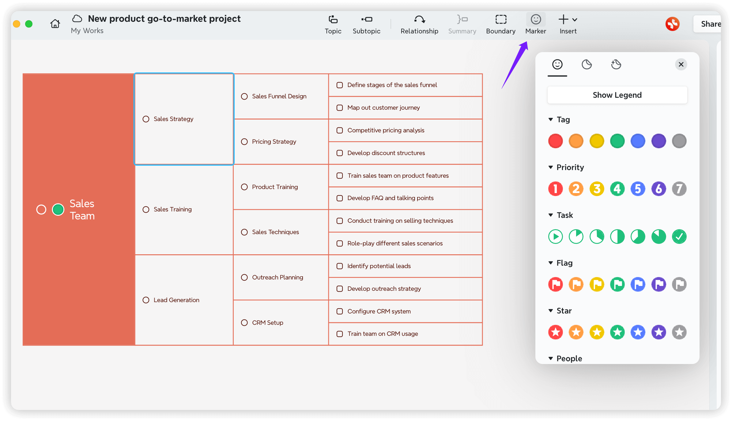How to Use Mind Mapping for Team Tasks: A Step-by-Step Guide