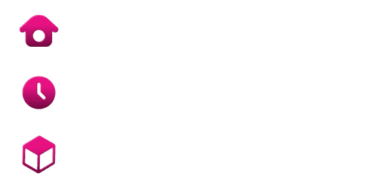 umbrelOS - An elegant OS for your home server