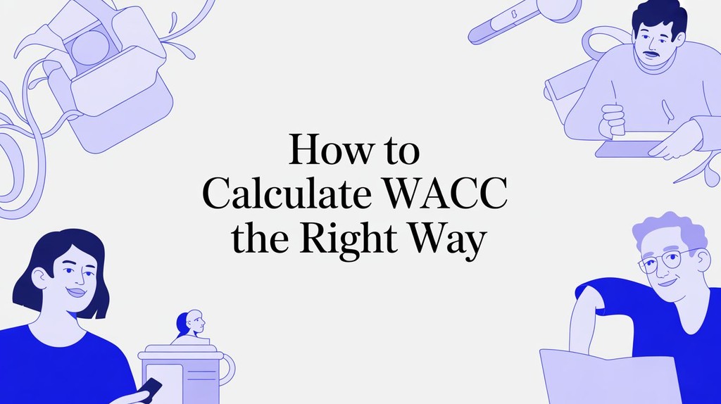 How to Calculate WACC The Right Way - AskStanley | AI Investment ...