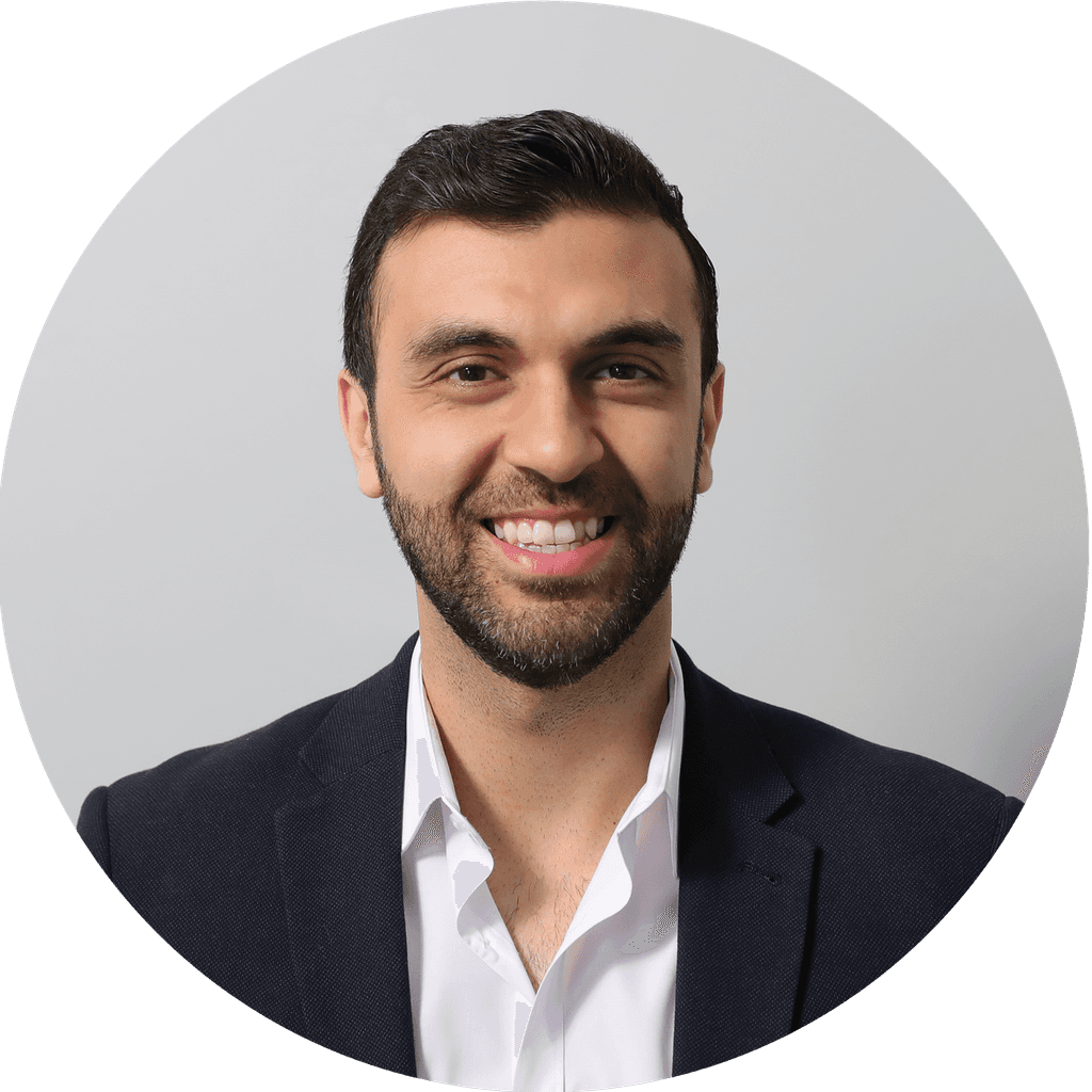 IMMO – The new way to invest in residential real estate at scale.