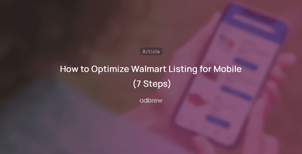 What is Amazon TACoS and How to Calculate It?