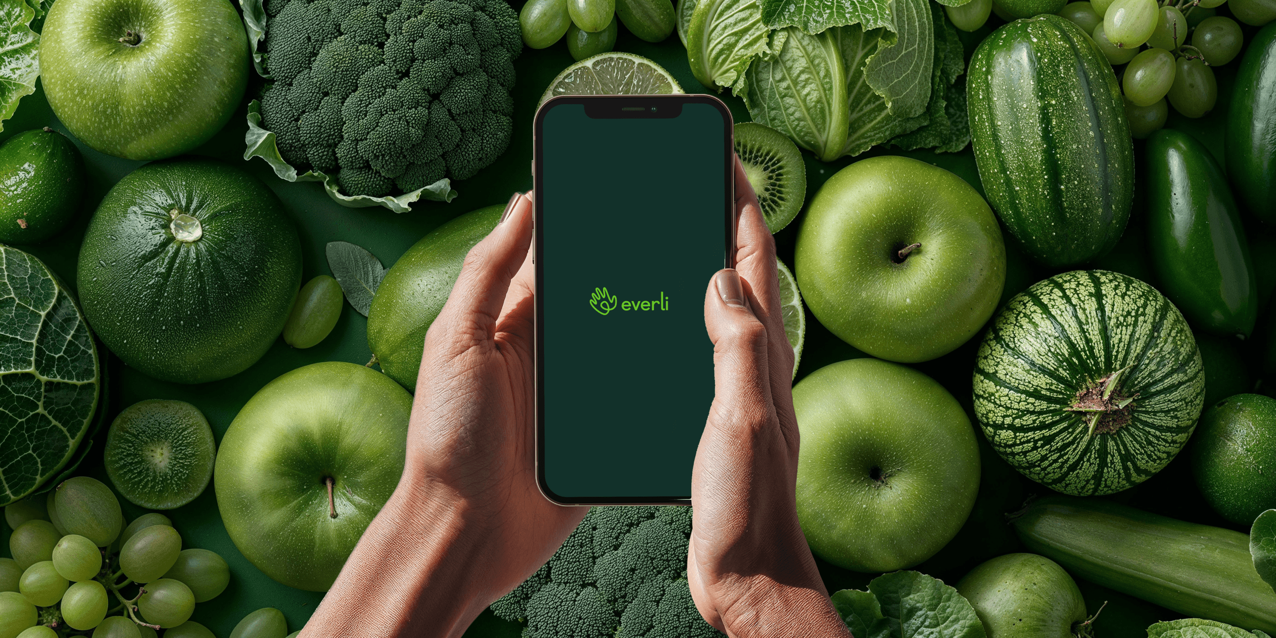 Our Company | Everli