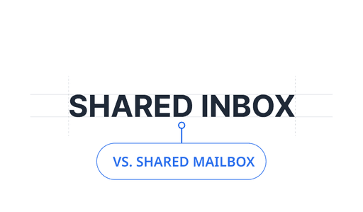 Shared Mailbox vs. Shared Inbox
