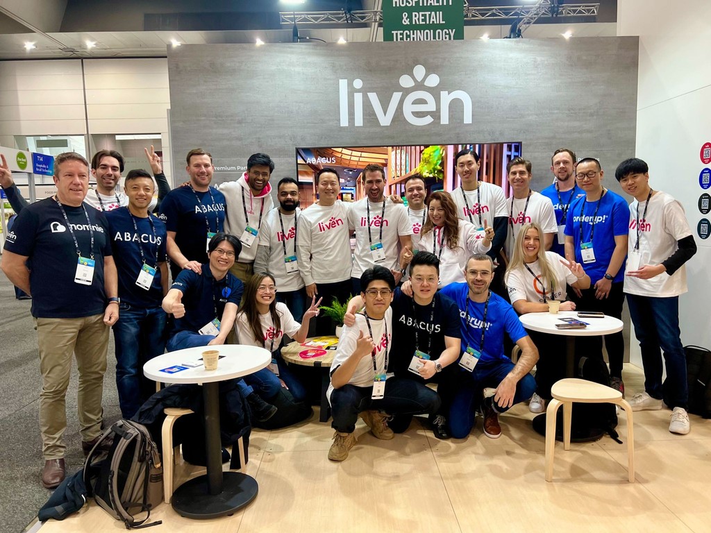 About Liven - Find Out More Here | Liven Group