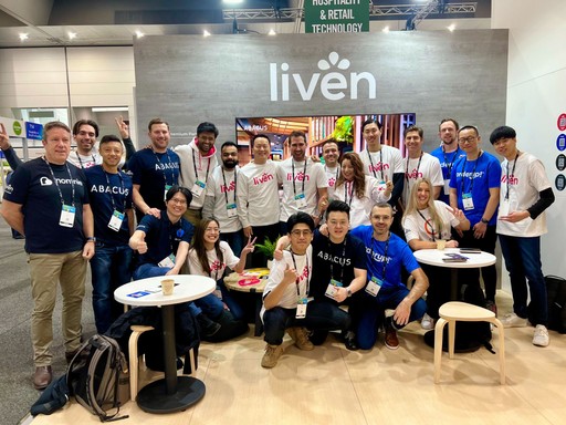 About Liven - Find Out More Here | Liven Group