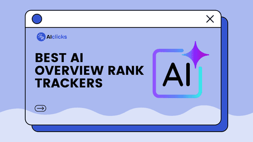 Best AI Overview Rank Trackers 2026
