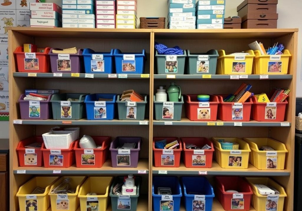 Classroom Organization: Research-Based Strategies That Work