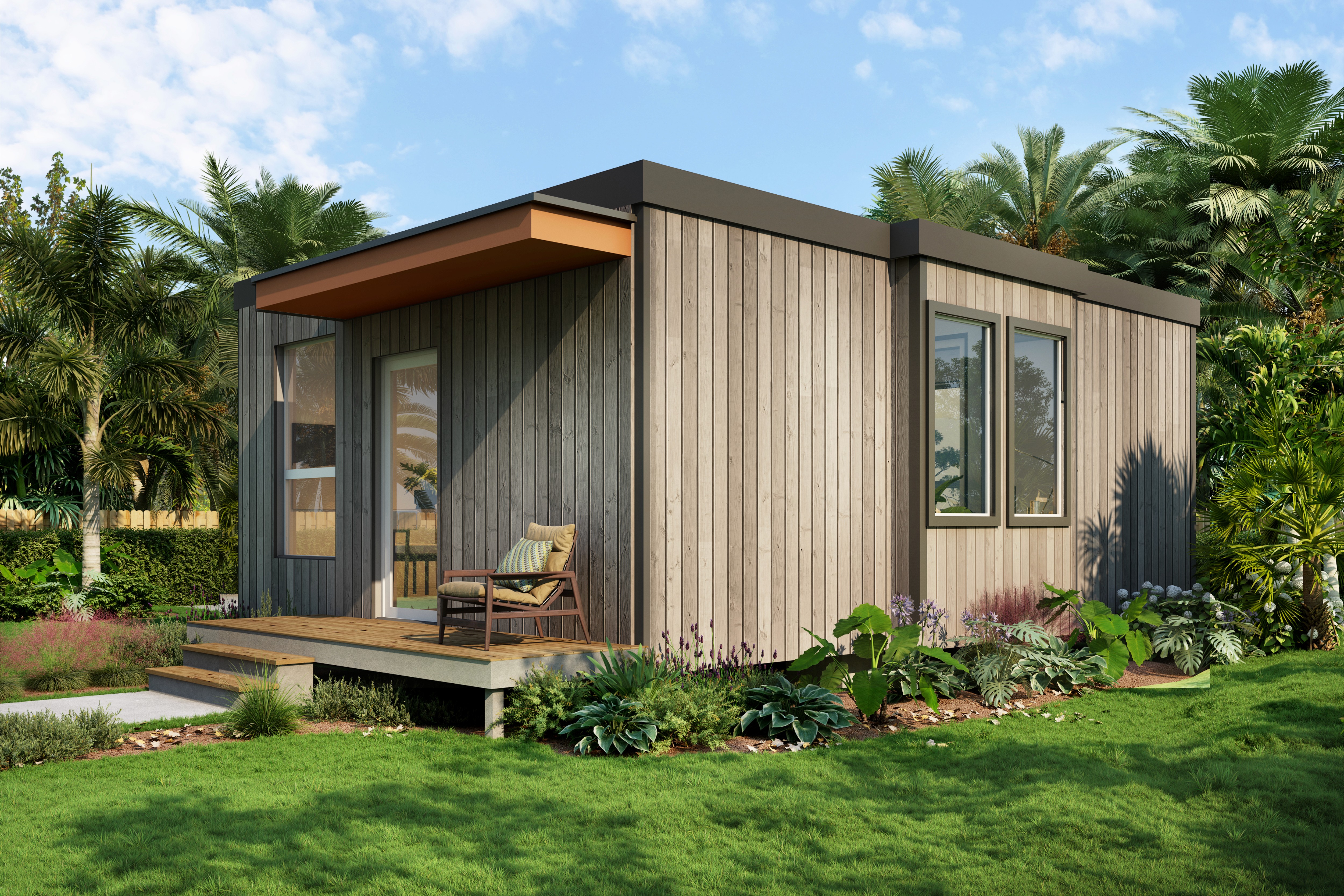 How to Build a Sustainable Modular Home in Weeks Instead of Months - My ...