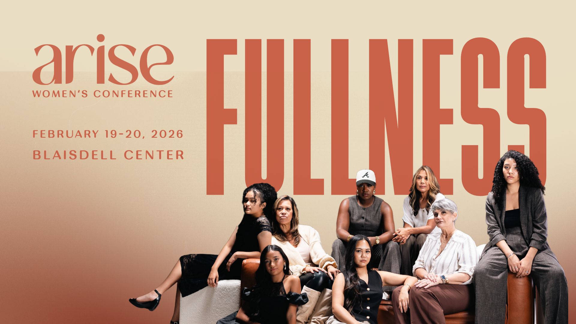Arise Conference 2026