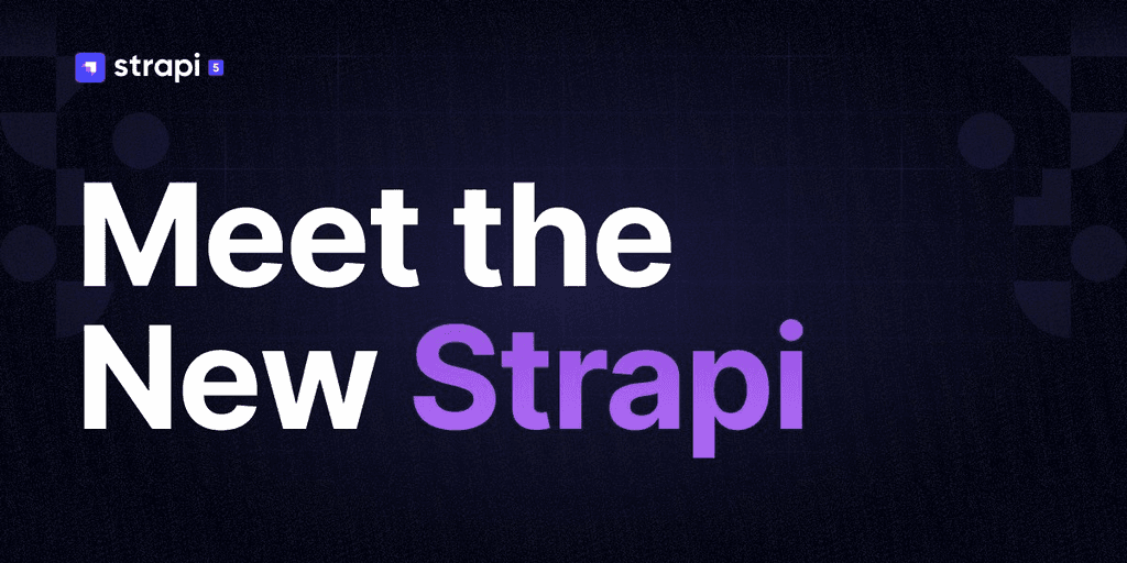 Strapi v5, une évolution majeure du CMS Headless - Technologie Insign