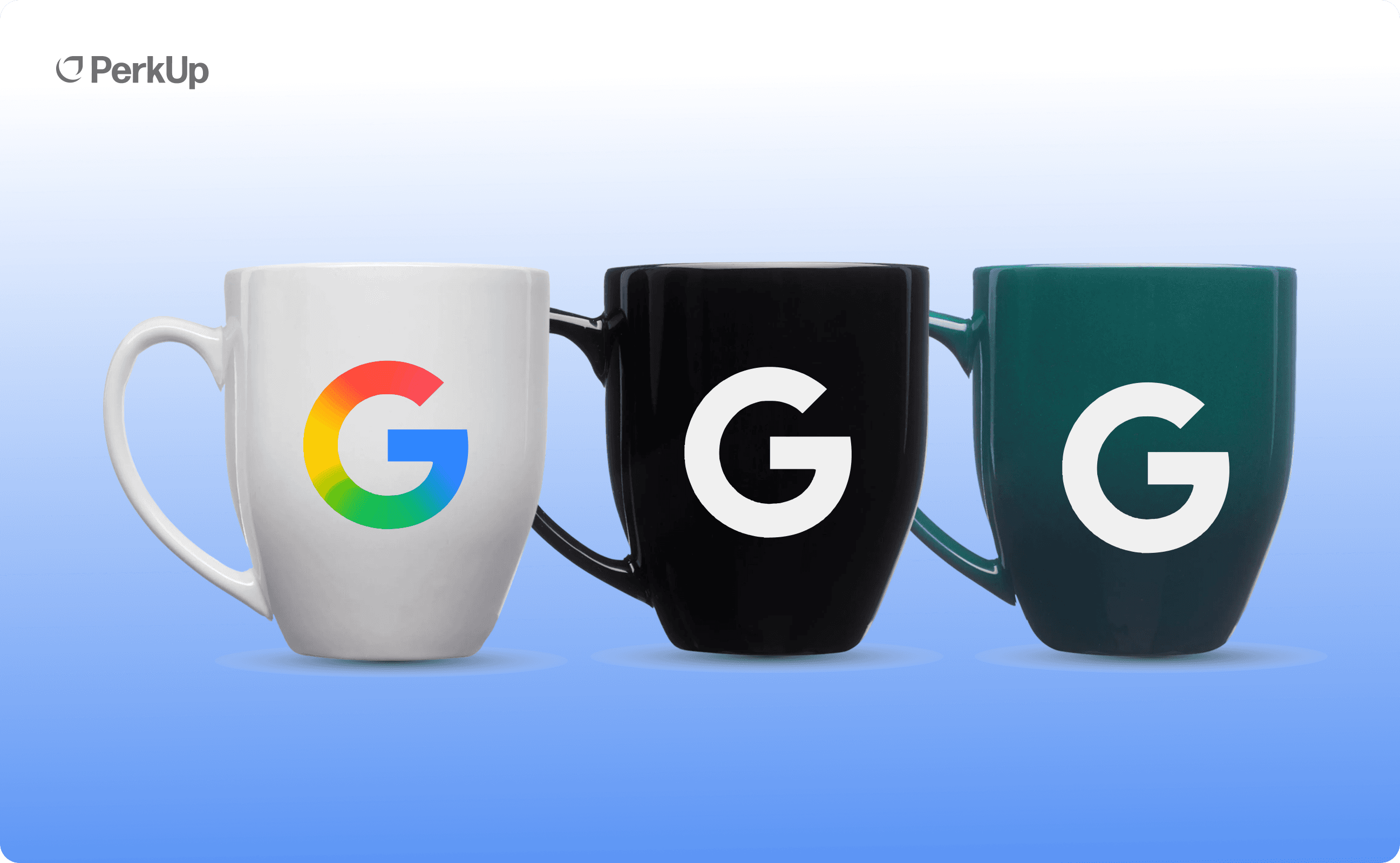 Google New Hire Swag: What Nooglers Get in Their Welcome Kit — PerkUp