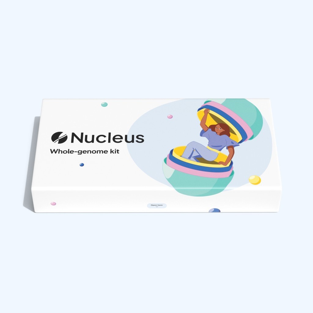 Prequel Prenatal Screen: What it tests for and how it works | Nucleus