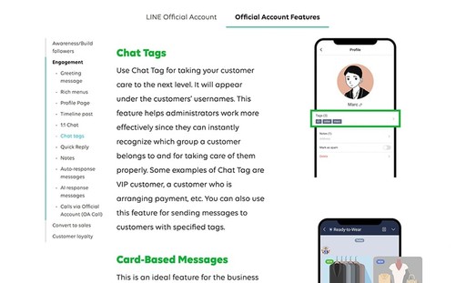 LINE Official Account (OA) Guide: How to Get Started in 2021