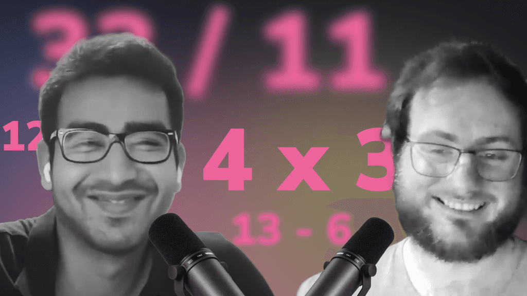 Making Mental Arithmetic Fun and Competitive With MathHeads