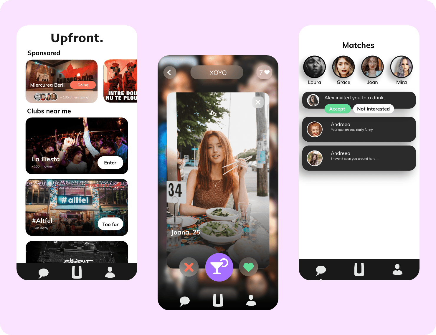 Untamed Studios | Home