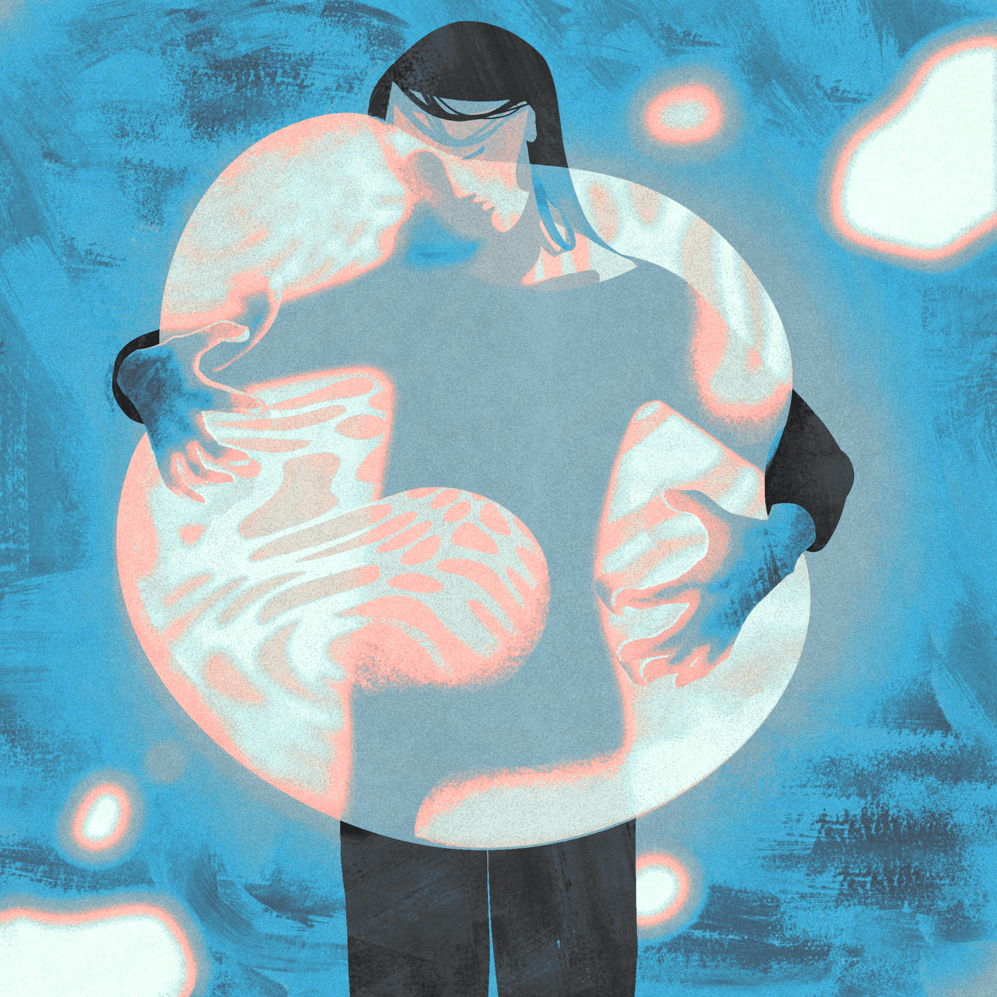 Podcast: The Nocturnists