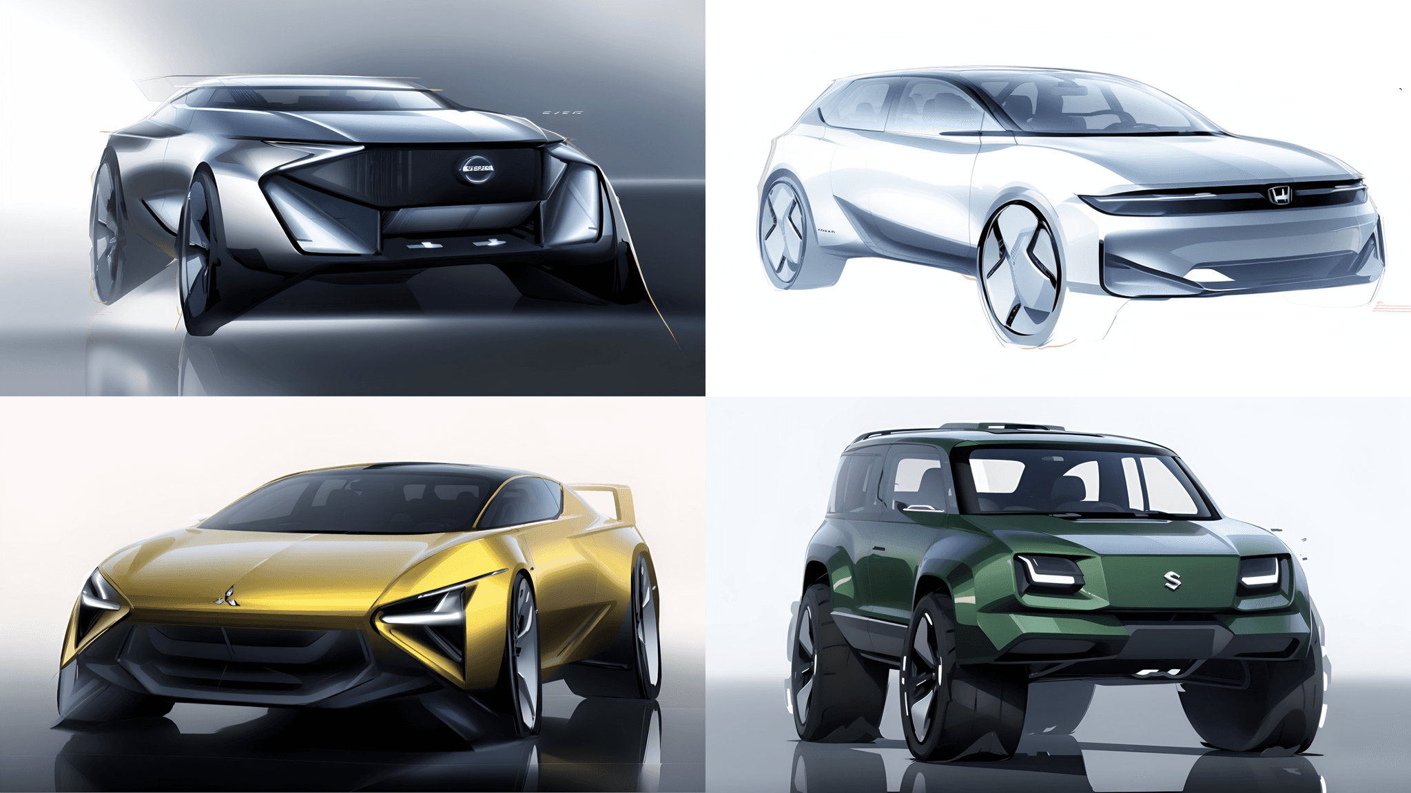 Palettes Overview - Docs