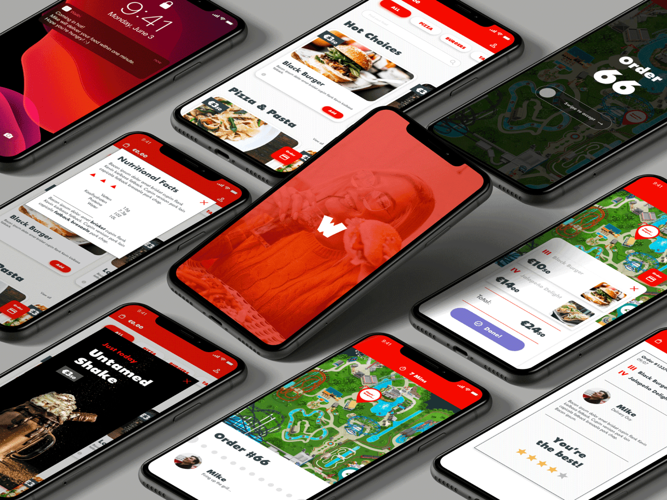 Hatch | Customer Experience Agency