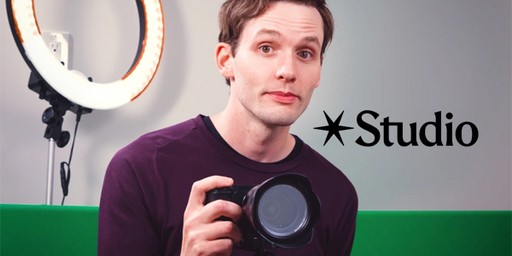 Kevin Parry / Stop-motion animator & video wizard