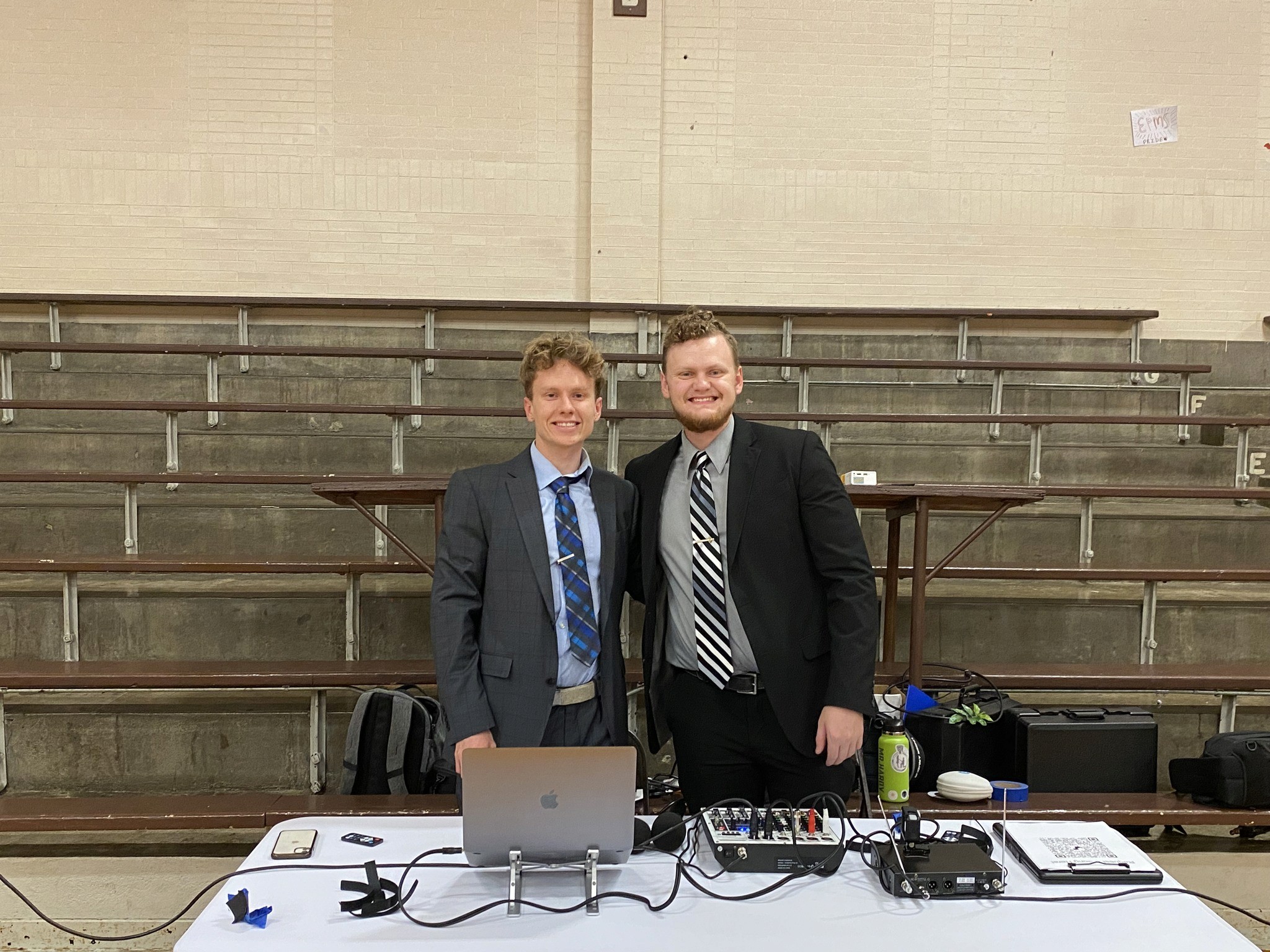 Brother DJs for All Your Events - Prices Starting at $899