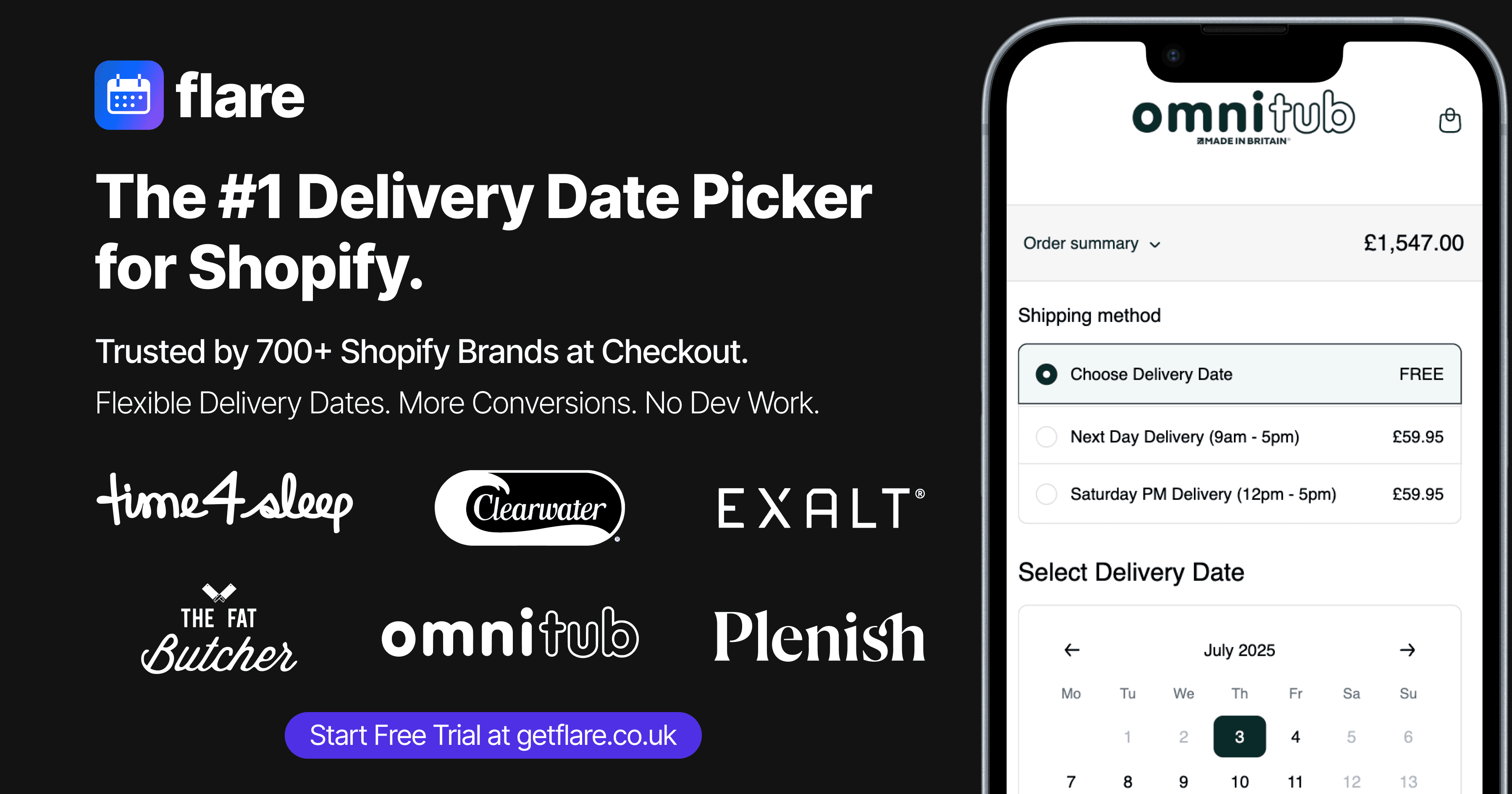Best Delivery Date Apps to Replace Pickup Delivery Date — Pickeasy in ...